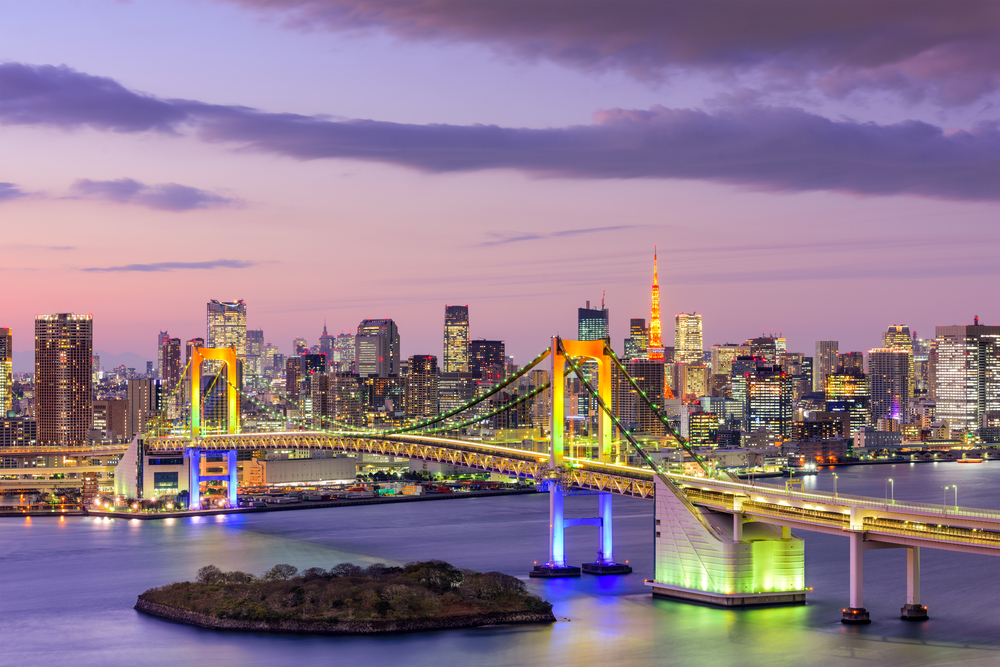 Discover Tokyo: Unforgettable Moments in Japan’s Most Iconic City